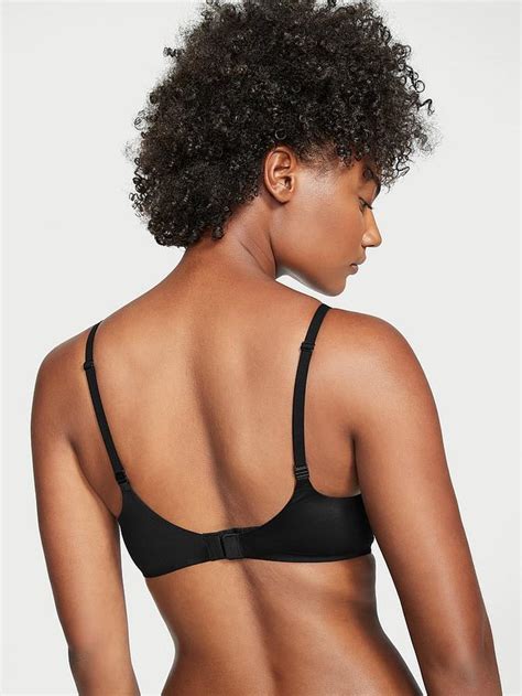 Buy Wireless Push Up Bra Online Victorias Secret India