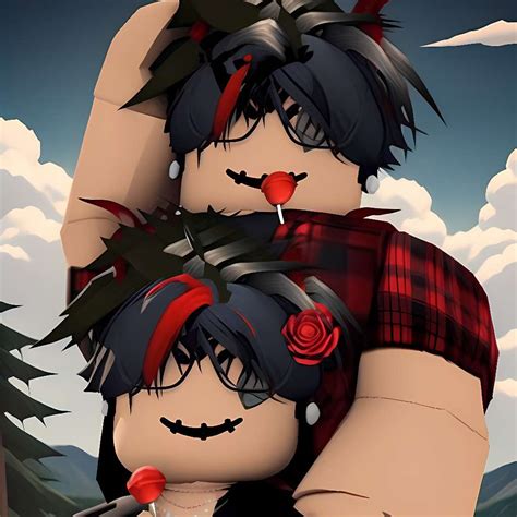 Talkie Profile Roblox Slenders Talkie Ai