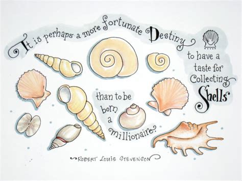Shell Quotes Quotesgram