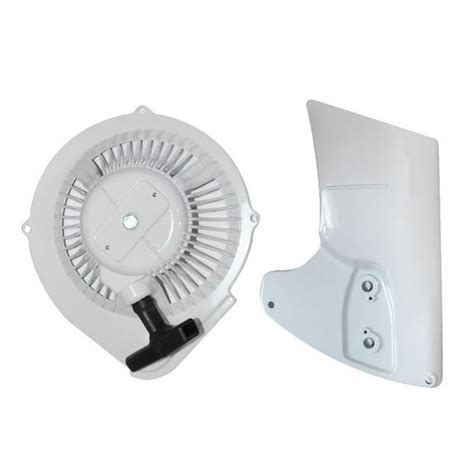 Recoil Pull Starter Assembly For Ms070 Chainsaw Side Cover Chainsaw