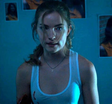 Pin By Naomi Duthie On Cassie Mikaelson Pretty Face Mtv Scream The