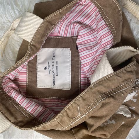 Abercrombie And Fitch Bags Abercrombie Tote Bag Poshmark