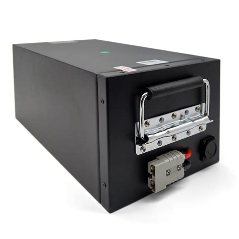 Rolektro E Carrier Lithium Akku 60v 32 5ah