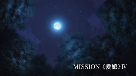 Episode 11 Spy Classroom Wiki Fandom