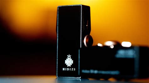 Hidizs Just Released The Best Looking 99 Portable Dac Ive Ever Seen
