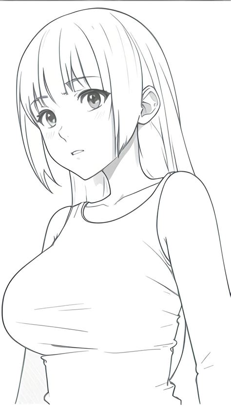 Pinterest In 2025 Anime Drawings Tutorials Animation Art Character