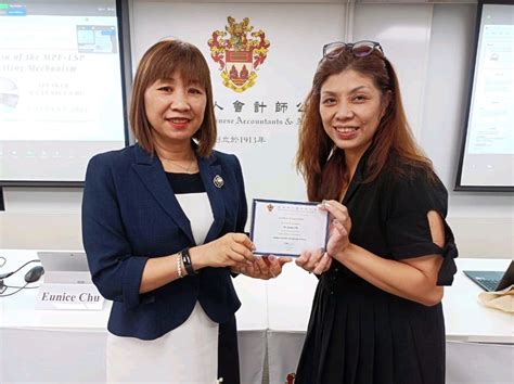 Eunice C On Linkedin Accountants Students Cpd Professional