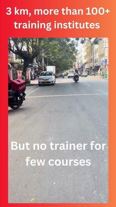 True Facts About Btmlayout Institutes Bangalore Youtube