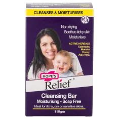 Hopes Relief Skincare Products For Sensitive Skin Uk Online Shop