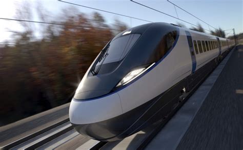 Ayesa Egis Jv Wins Key Role On Hs2 Track Systems Contract Railbusinessdaily