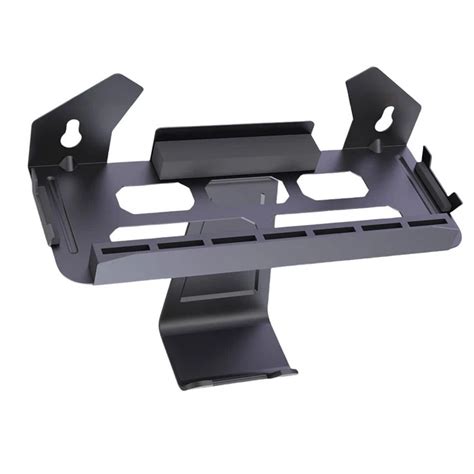 Space Saving Solution Wall Mount Holder For Nintendo Switch2 Metal