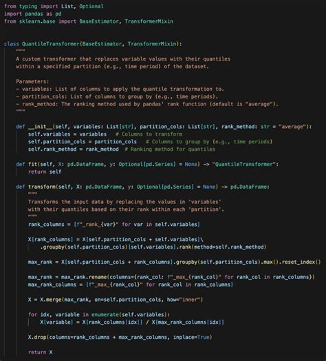 Datascience Machinelearning Conceptdrift Featureengineering Predictivemodeling Ilia
