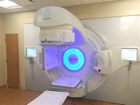 Choosing A Linear Accelerator The Evolving Landscape In 2025