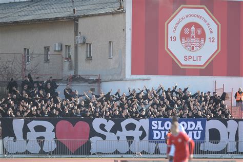 Rnk Split Dobio Novog Stečajnog Upravitelja Zakazali Novi Datum Ročišta