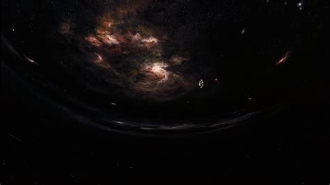 Interstellar 2014 Breakdown Hidden Details And Theories Moc