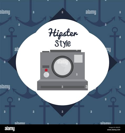 Hypster Stock Vector Images Alamy