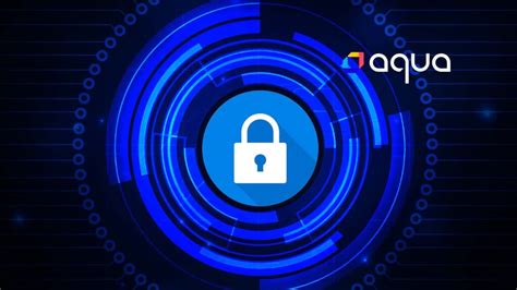 Aqua Security Introduces Industrys 1st Cloud Native Security Platform