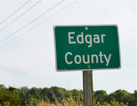 Edgar County Board Halts Bess Ordinance Approval The Prairie Press