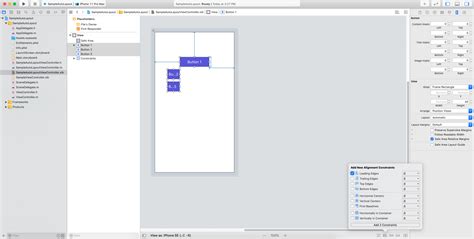 Easy Steps To Learn Auto Layout Xamarin Ios Mobmaxime