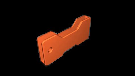 Yubikey Cover Remix For Usb C By The3dprinting Download Free Stl Model