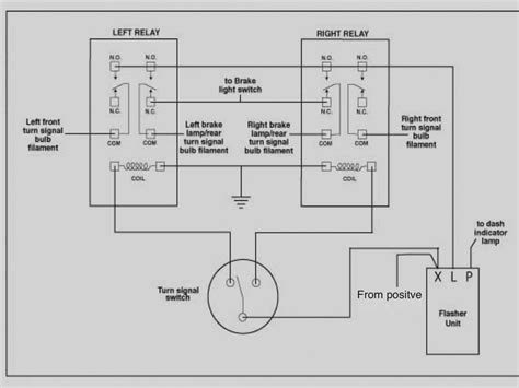 How To Read And Understand A Polaris Wiring Schematic