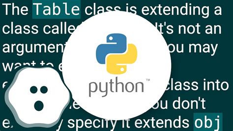 Class With Object As A Parameter Youtube