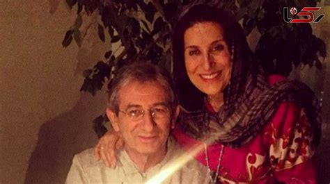 ماجرای شنیده‌نشده و جالب خواستگاری فاطمه معتمد آریا از همسرش