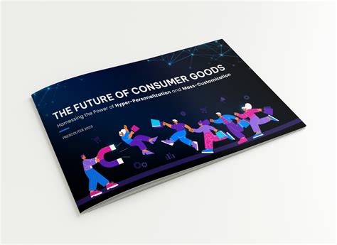 The Future Of Consumer Goods Harnessing Hyper Personalization And Mass Customization Prescouter