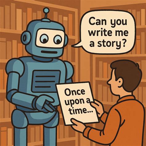 What Are Llms Theyre Super Smart Librarians Mandeep Singh Thakur