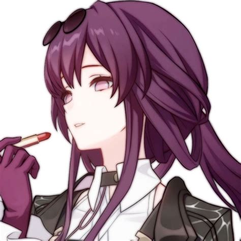 Hsr・kafka ﹑ Hot Star Wars