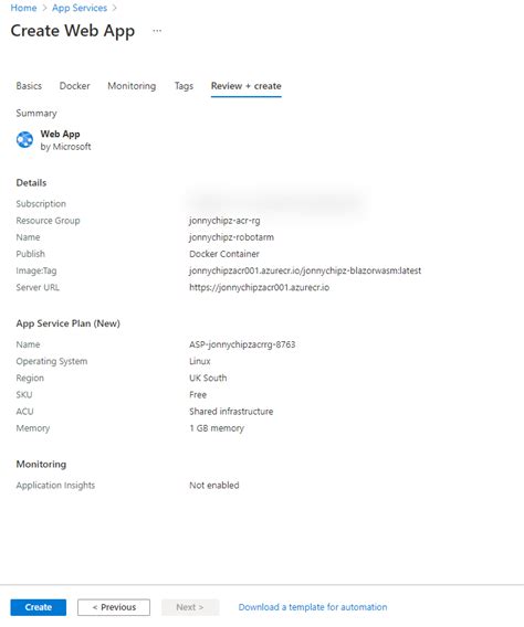 Creating Azure Devops Build Pipelines To Deploy Container Image Into Azure App Service Cloud