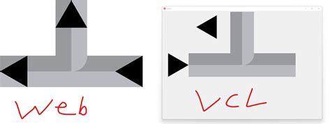 SVG Images On VCL Application TMS FNC UI Pack TMS Support Center