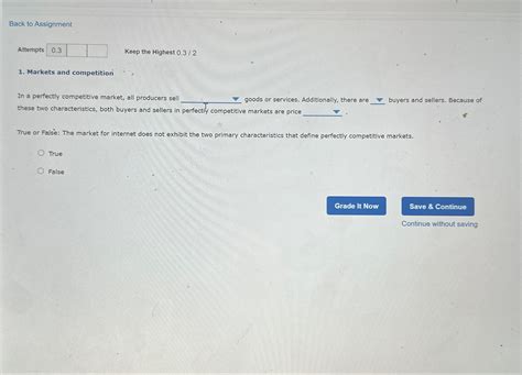 Solved Back To Assignmentattempts 03keep The Highest