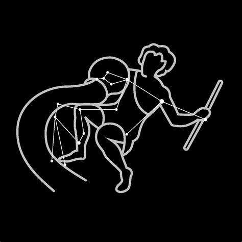 Aquarius Outline Noirlab