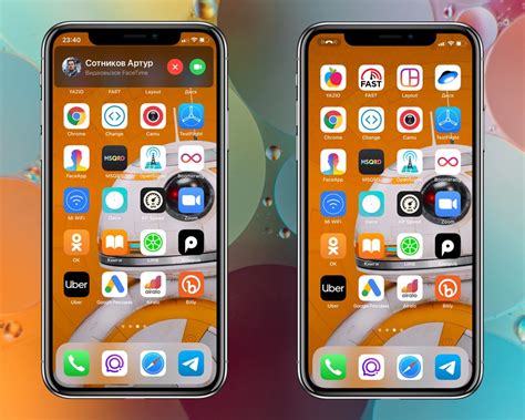 Обзор бета-версии iOS 14: полный список изменений