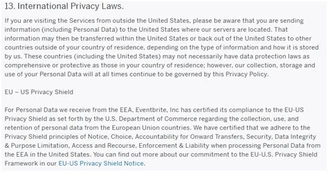 GDPR Privacy Policy Template Privacy Policy Generator