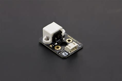 Dfrobot Gravity Dc Fan Module For Arduino Eckstein Shop 4 95