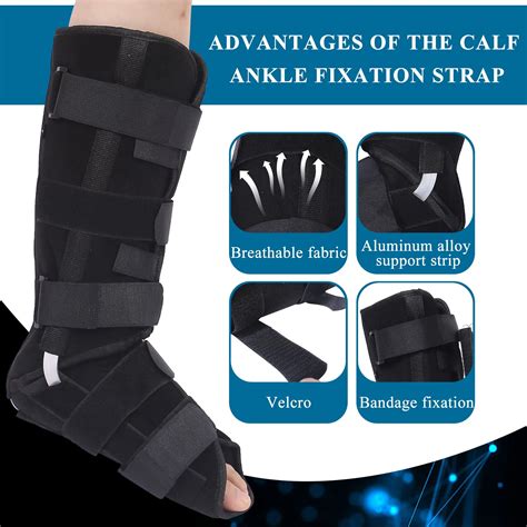 Hengshui Xukang Medical Appliances Co Ltd Tibiofibular Fracture Fixation Ankle Fracture
