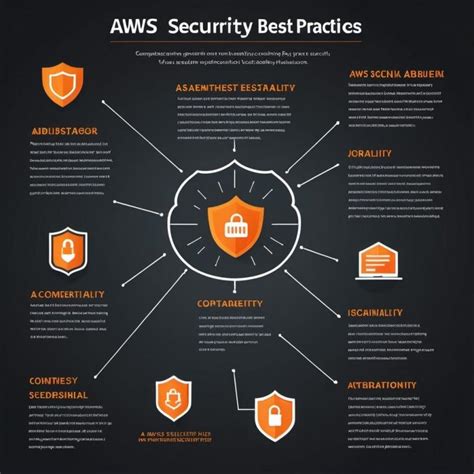 Donald Lutz On Linkedin Aws Security Best Practices A Comprehensive Guide