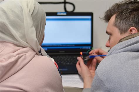 Angebote Für Schulklassen Nawi Werft