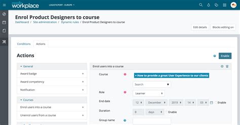 moodle workplace reviews 2022 details pricing and features g2