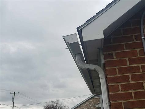 Loose Gutter Spikes My Gutter Doctor Question And Answer Page