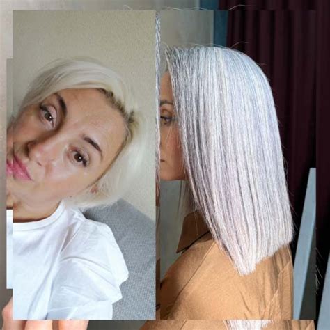 Volume Lab Produkte fördern neues Haarwachstum machen das Haar dicker