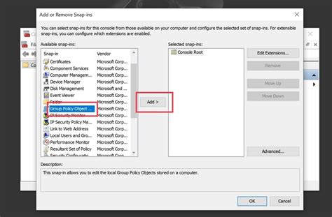 Gpedit Msc Not Found Install Group Policy Editor In Windows 10 Home