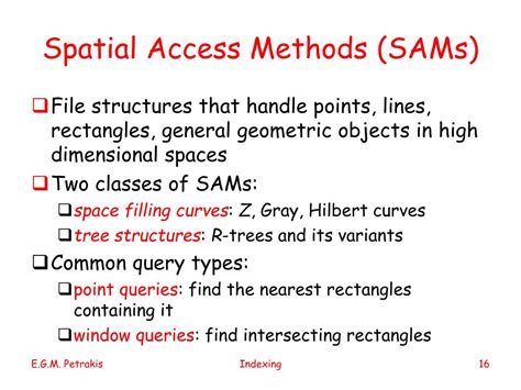 Ppt Indexing Powerpoint Presentation Free Download Id1711334