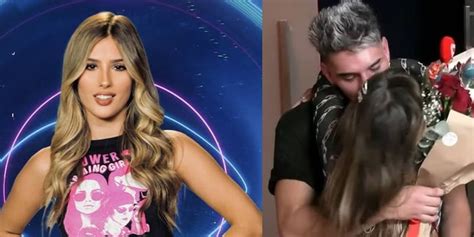 Advierten Que Julieta No Se Bañó Para Intimar Con Su Novio Luca Y En