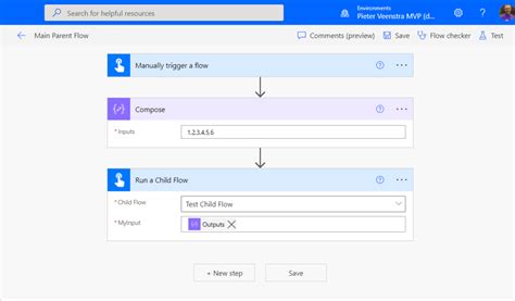 Create Recursive Flows In Power Automate