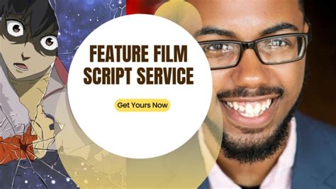 Transform Your Movie Idea Into Feature Film Script By Kevtheidealist