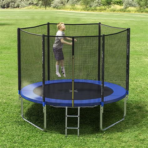 10 Foot Trampoline Walmart Discount