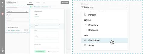 Add A File Upload Field To A Webform